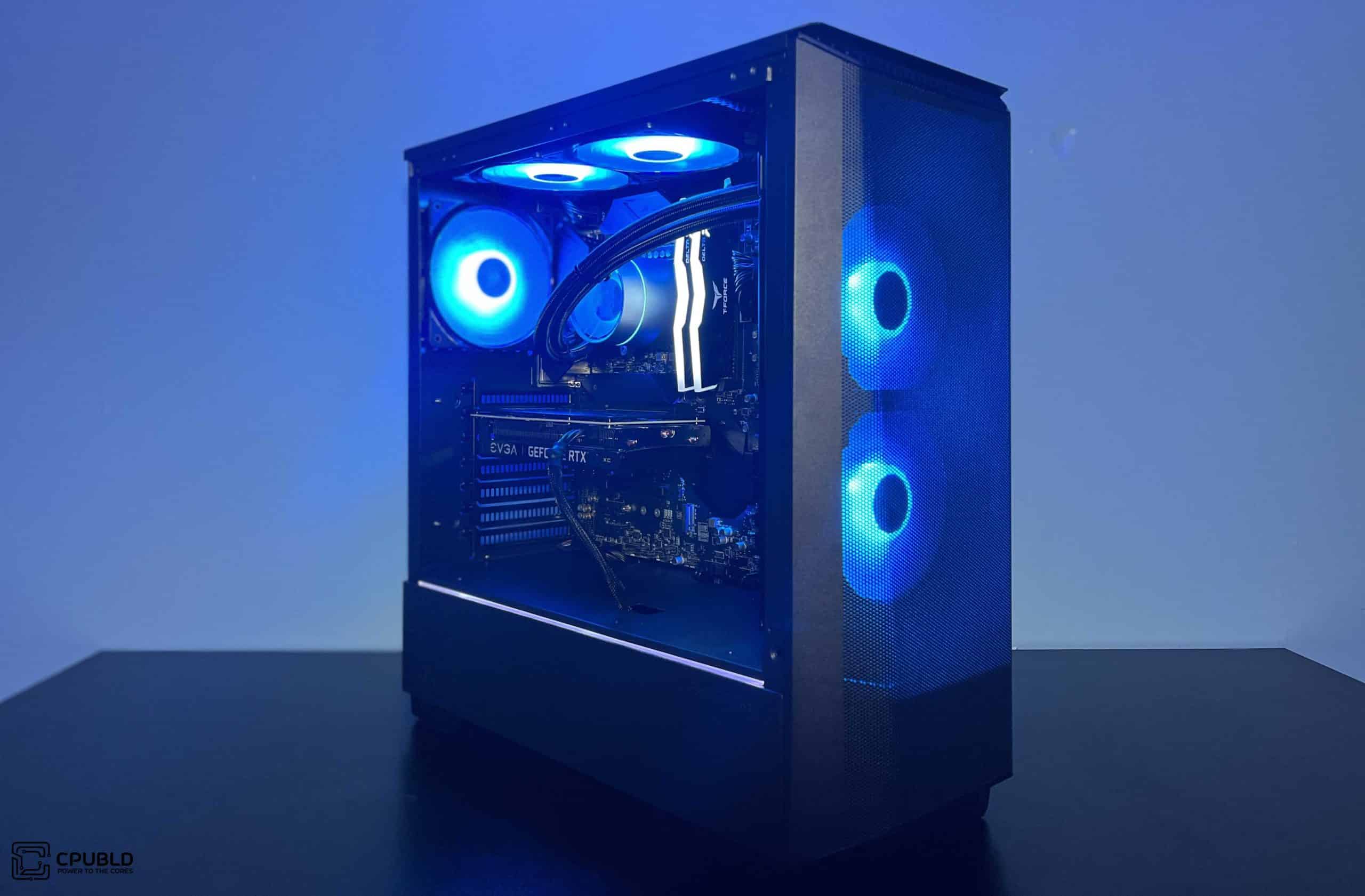 CPUBLD | Custom Gaming PC Builders in New Jersey