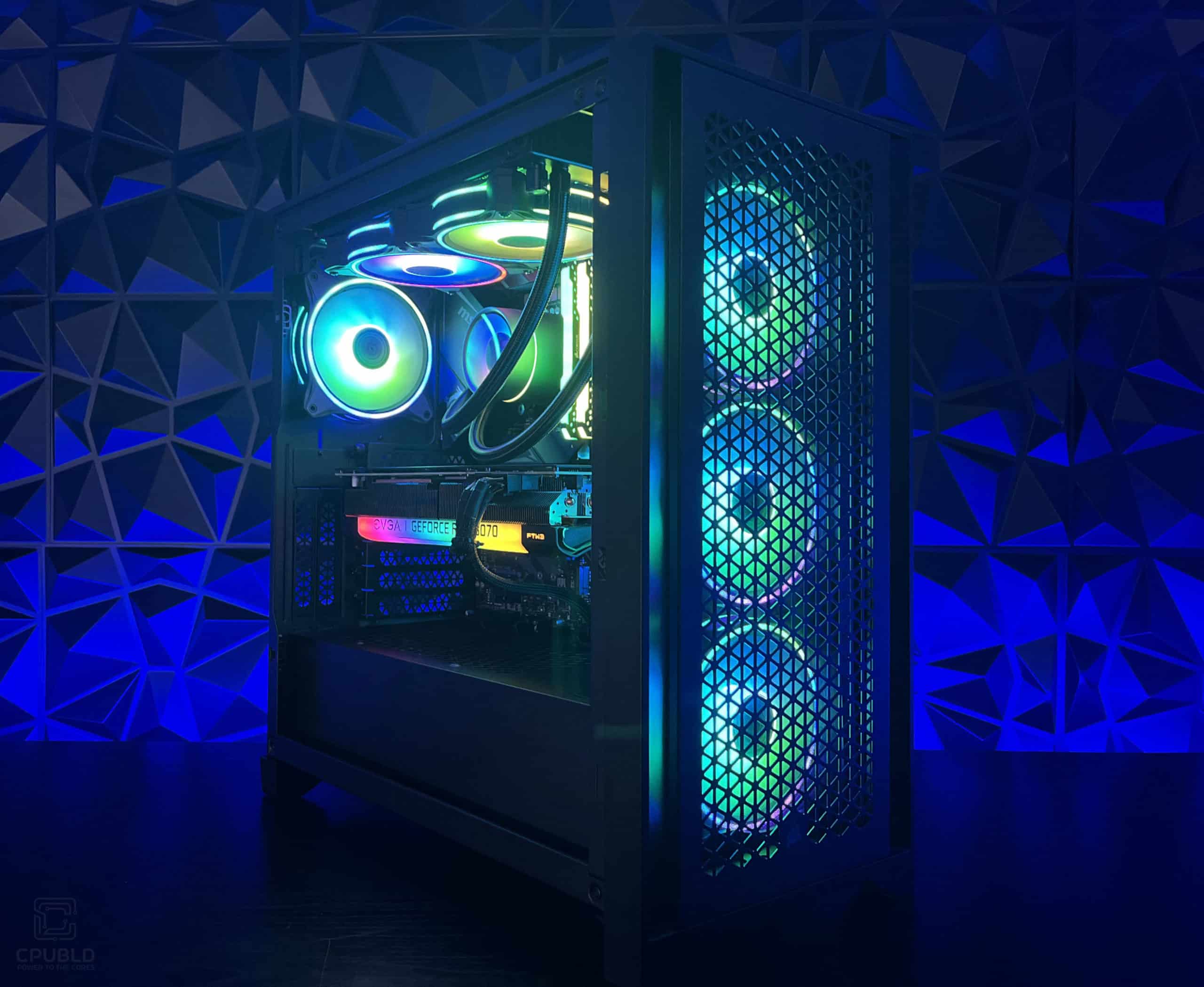 CPUBLD | Custom Gaming PC Builders in New Jersey