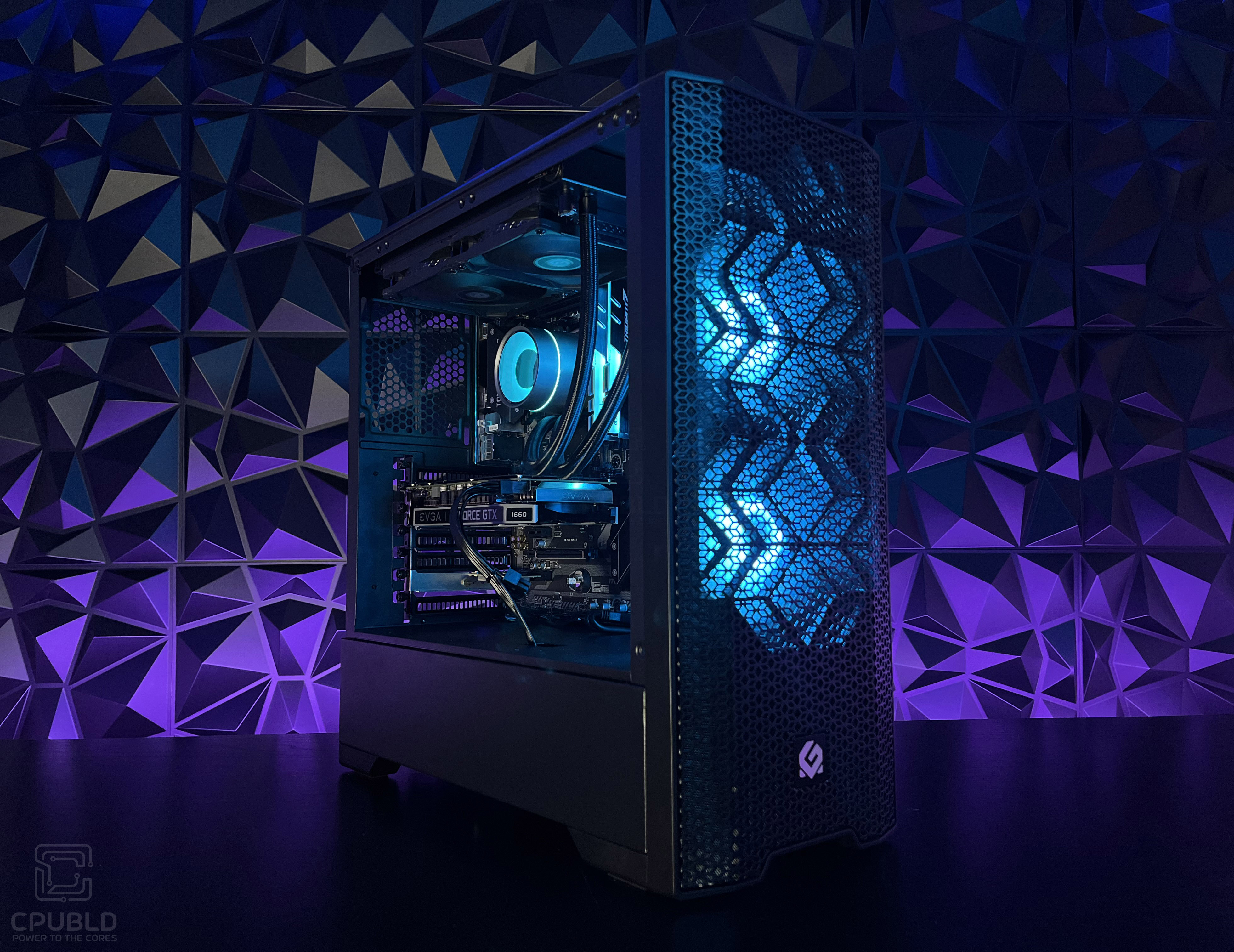 CPUBLD | Custom Gaming PC Builders in New Jersey