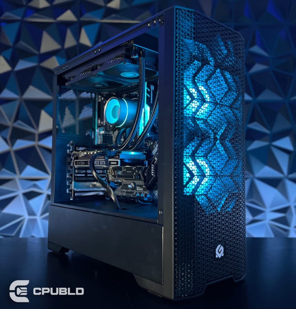 CPUBLD | Custom Gaming PC Builders in New Jersey