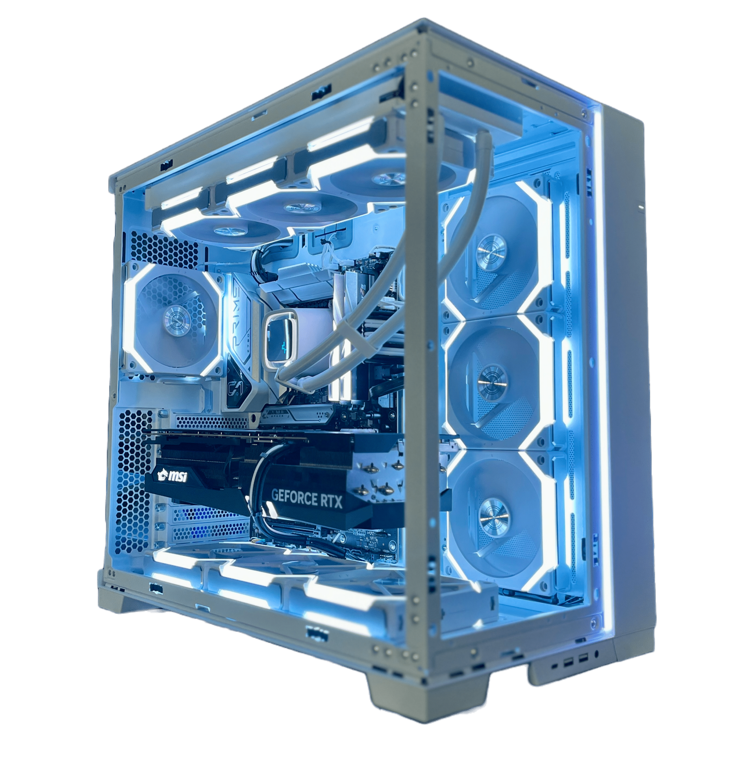 CPUBLD | Custom Gaming PC Builders in New Jersey